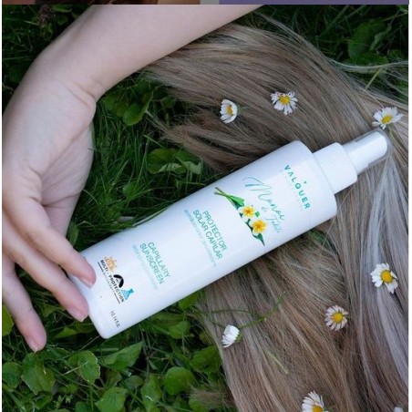 Protector solar capilar - 300 ml.